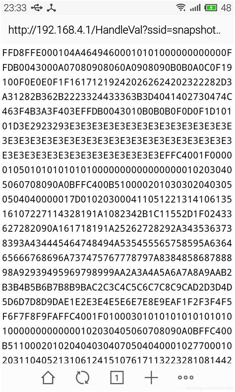 最简单diy基于esp32cam的物联网相机系统①（用网页实现拍照图传）ov7670和esp32 Csdn博客