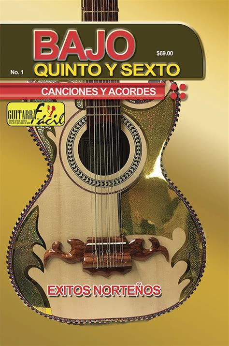 Guitarra Fácil Métodos Y Revistas Para Aprender Guitarra