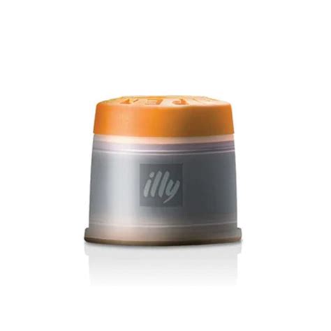 Illy Colombia 18 Capsules For For £695
