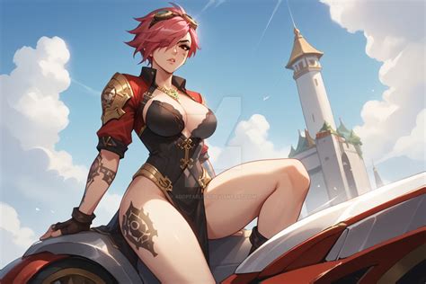 Open Vi By Adoptable Ai On Deviantart