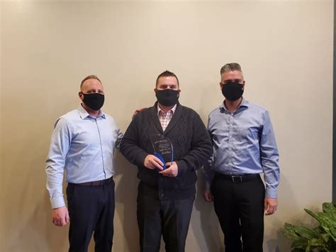 Scott T Bradshaw Cpp On Linkedin Major Shout Out To Jared Smith As