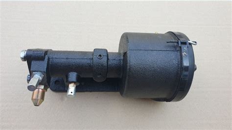 Пневмо-гидро усилитель Краз. ПГУ Краз.: 3 000 грн. - Для грузовиков ...