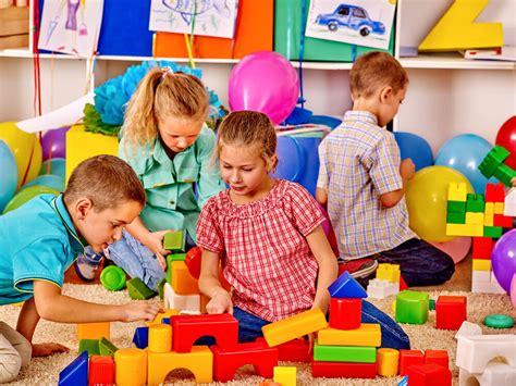 What Is Parallel Play Definition Examples And Parallel Play