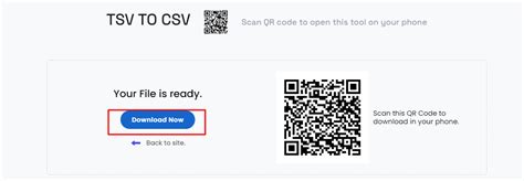 Convert TSV To CSV Online Free Convertor Tools