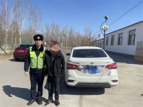 二次酒驾不知悔改 “醉”上加罪！曲某机动车进行