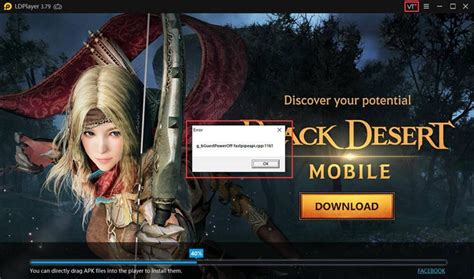 Hướng dẫn cách bật VT Virtualization Technology trên máy tính Windows Hướng dẫn bật VT LDPlayer