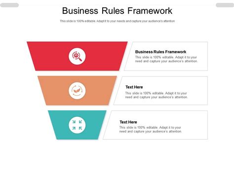 Business Rules Framework Ppt Powerpoint Presentation File Tips Cpb Ppt Images Gallery