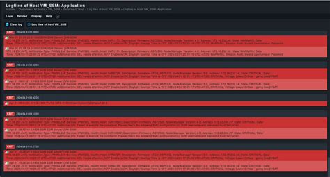 Alert Services Log Application Checkmk Via Telegram Troubleshooting