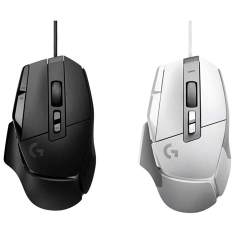 Logitech G X Wired Gaming Mouse Computia