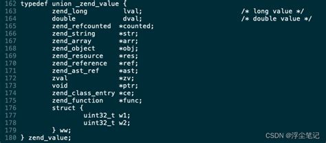 Php底层原理和细节分析 Csdn博客 Php底层原理和细节分析 Csdn博客