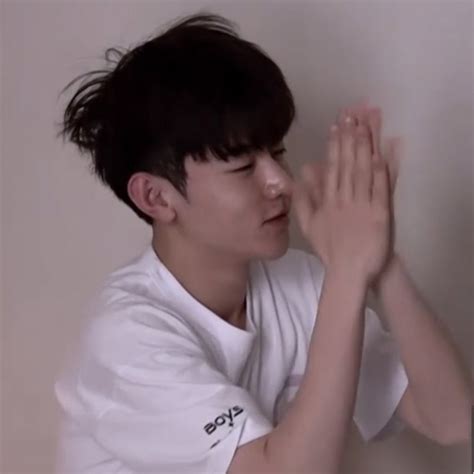 아츄 On Twitter 저화질의 장하오 모음