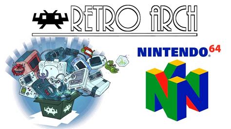 Retroarch Mupen64plus Next Tutorial Mayo 2019 Youtube