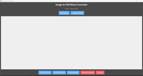 Hhh Anjana On Linkedin This Is Software Created In Python That Can