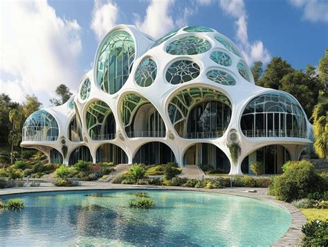 The Essential Role Of Structure In Architecture Balancing Art And Engineering Illustrarch