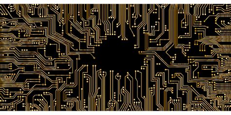 How To Caculate PCB Trace To Plane Capacitance
