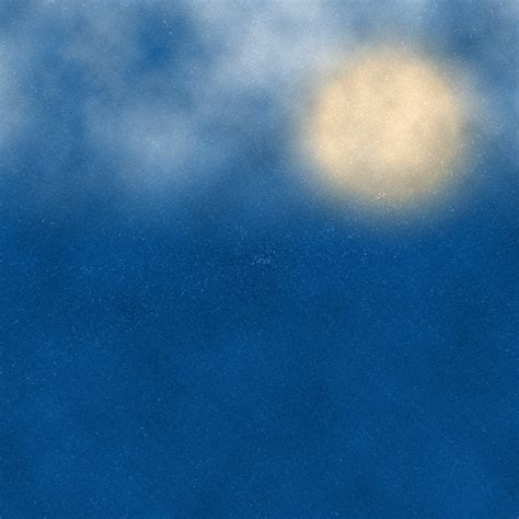 the evening [glsl] r generative
