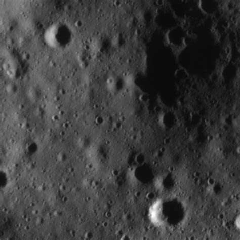 crater detection 3 object detection dataset and pre trained model by crater