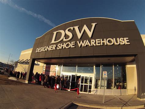Dsw Canada Announces 1st Ever Profitable Q1 As It Launches Loyalty