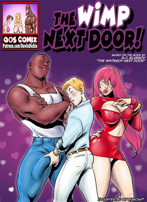 The Wimp Next Door By Devin Dickie Porn Comics Free