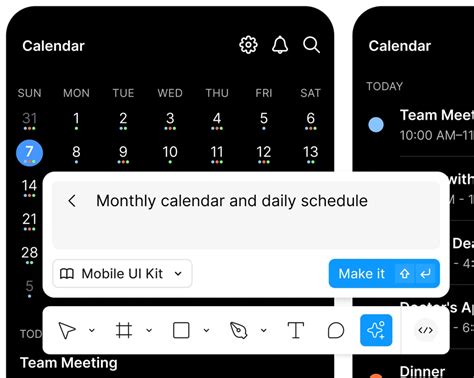 Figma The Collaborative Interface Design Tool