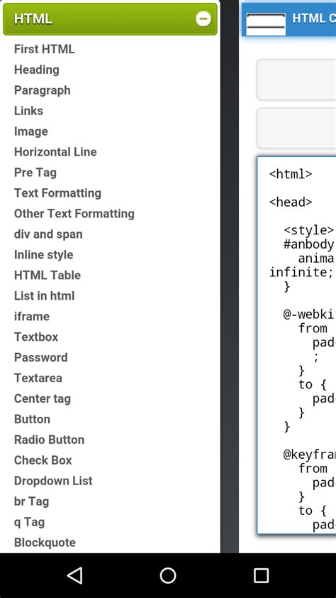 Baixar Fas Html Css Js Editor Aplicativo Para Pc Emulador Ldplayer