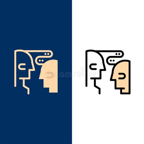Human Computer Interaction Icon Stock Illustrations 1813 Human Computer Interaction Icon