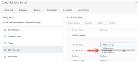 Filemaker Server Performance Improvements In 1912