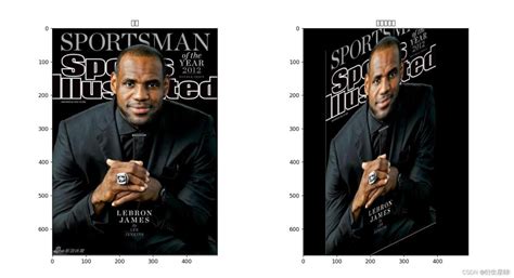 Opencv Android图片梯形矫正 Opencv图片旋转mob64ca1410eb61的技术博客51cto博客