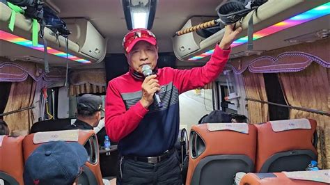 구로구 파크골프 협회 임원진 당진 해나루 파크골프장 투어 조성환 회장님 인사말씀 Youtube