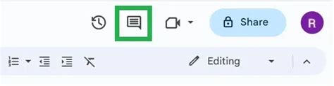 How To Remove Comments In Google Docs GeeksforGeeks