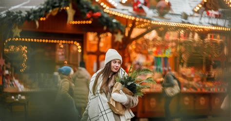 Празнична магия Коледните базари на София кога и къде Свят Широк Modernity Bg