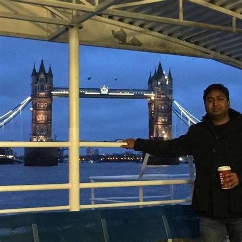 Ravendra Singh Medium