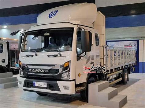 اخبار خودرو خبر های روز ماشین 🚗 12 فروردین چرخان