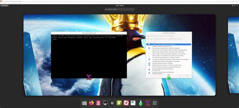 Lfa Linux For All 64bit Live System Build 230608 With Gnome 44