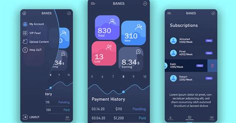 Flipabit App