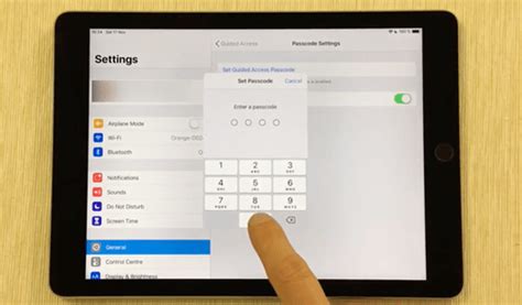 How To Hide The Dock On An Ipad