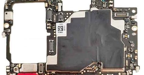 Oneplus Pro G Motherboard Pcb Module Cellspare