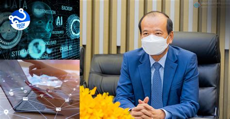 ចង់ ធ្វើការ ក្នុង វិស័យ បច្ចេកវិទ្យា ឌីជីថល តើ ត្រូវរៀនជំនាញ អ្វីខ្លះដែល ពាក់ ព័ន្ធ