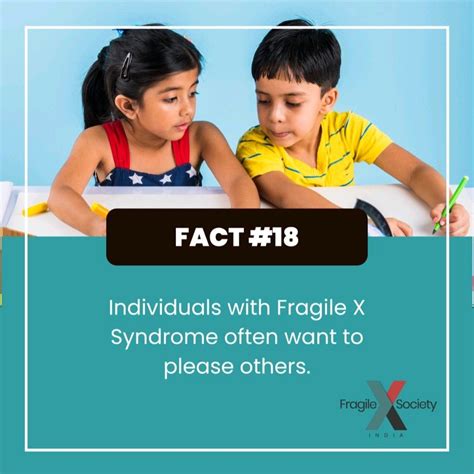 Fragile X Society India On Linkedin Fragilexsyndrome Fragilexawareness Fragilexindia