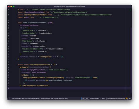 Enjoy The Сode Of A Multimillion Business By Aleksey Kozin Javascript In Plain English