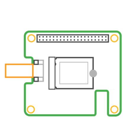 Raspberry Pi Documentation Accessories