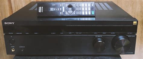 sony strdh590 review 2024 [5 2ch home theater receiver]