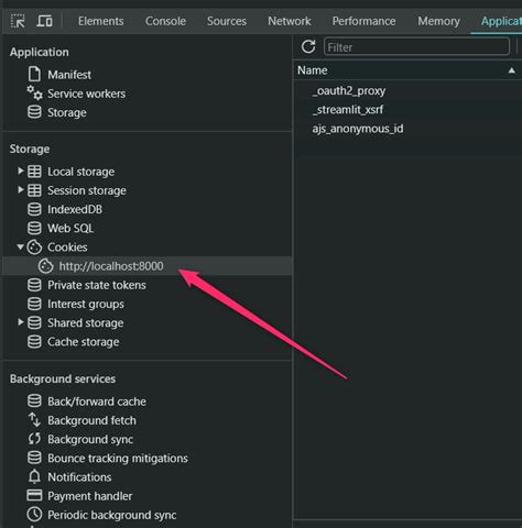 Nginx OAuth Proxy StreamlitでGoogleログイン後にStreamlitにアクセスする環境をローカルコンテナ環境で作ってみた DevelopersIO