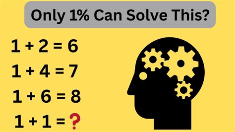 11 Mathematical Logical Reasoning 🧠 🤯 How To Solve Mathematical Logical Sequence Youtube