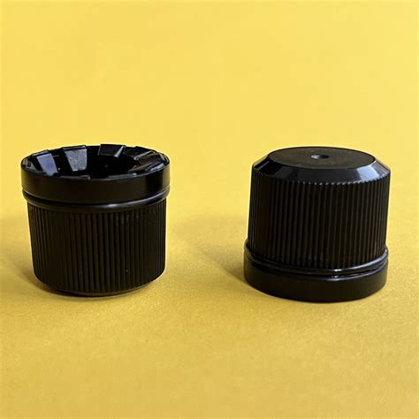 Tamper Bottle Caps At Kiara Corlis Blog