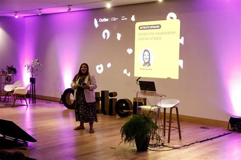 Outlier — Data Visualization Society