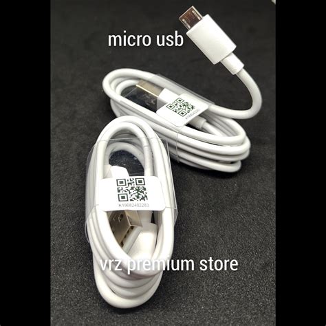 Jual Kabel Data Xiaomi Redmi Original100 2a Fast Charging Micro Usb