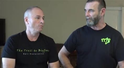 The Trail To Bigfoot Infrasound Sasquatch Chronicles