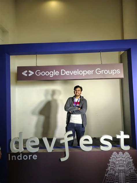 Ashwin Choubey On Linkedin Devfest2024 Ai Teamwork Innovation Aipowerteam