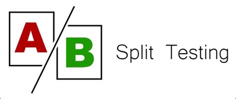 Split Testing Basics ActiveGrowth